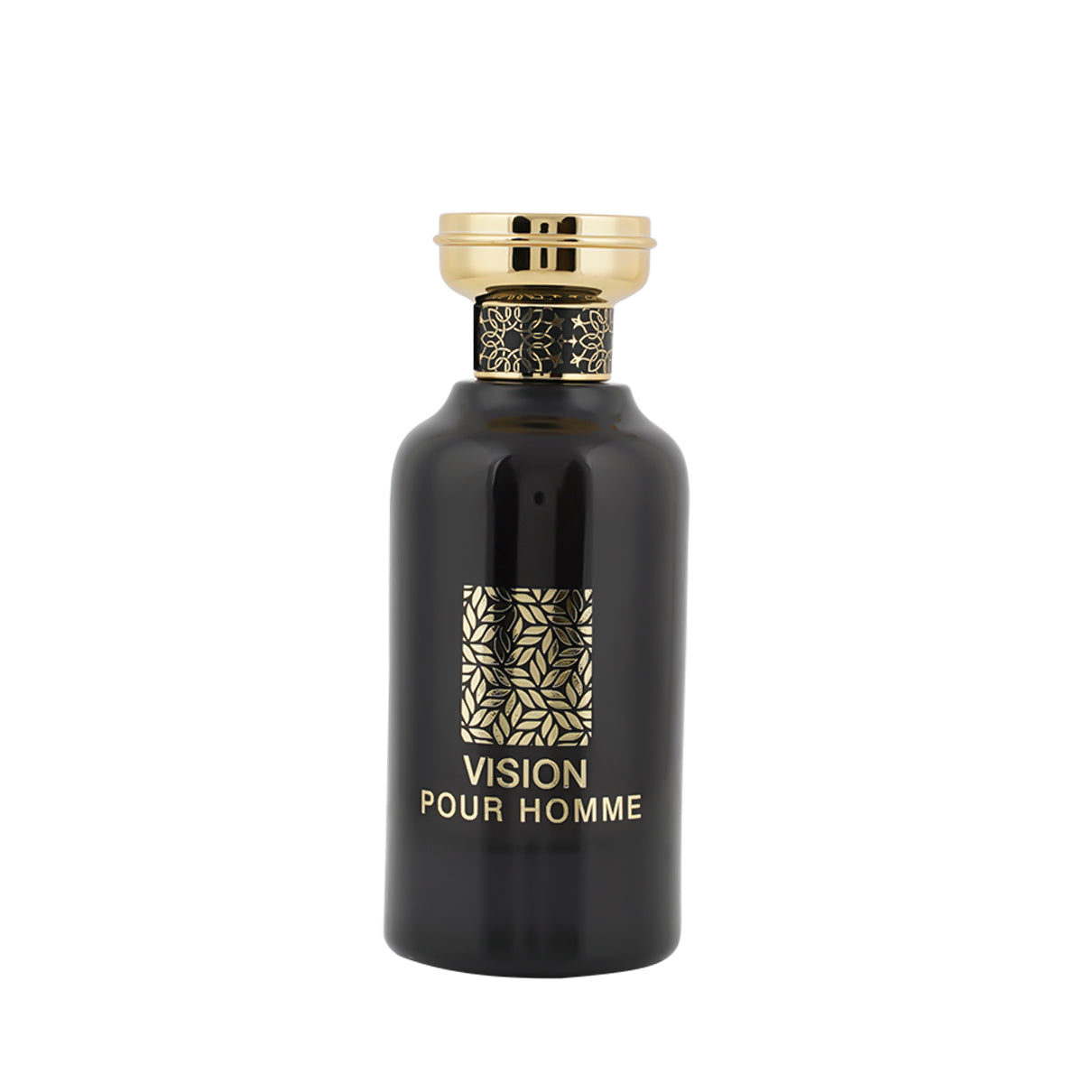 VISION POUR HOMME | Riiffs Perfumes